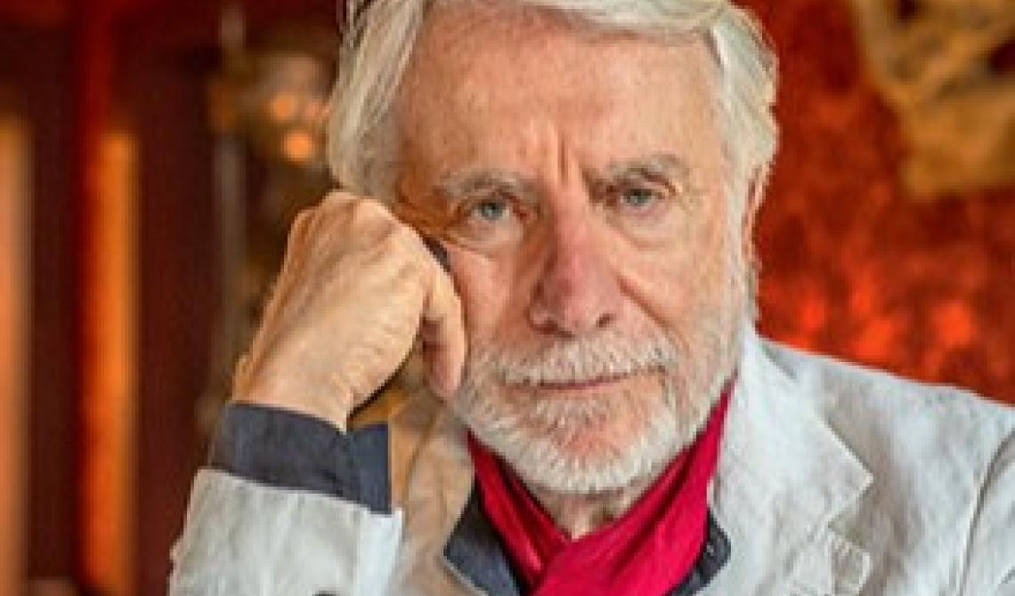 Paolo Crepet - Il Reato di Pensare