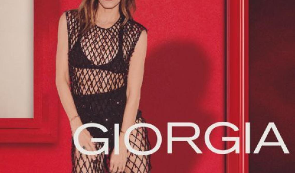 Giorgia - Palasport live 2025