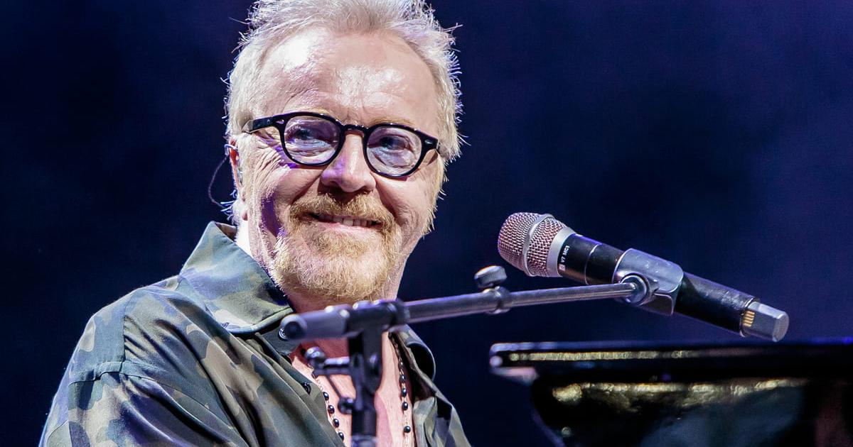 Umberto Tozzi annuncia l'addio ai concerti con un ultimo tour mondiale