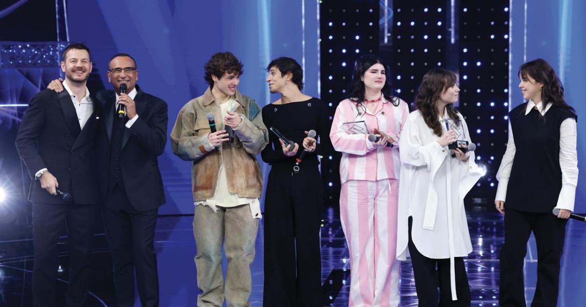 I nuovi talenti: grandi promesse e sfide avvincenti