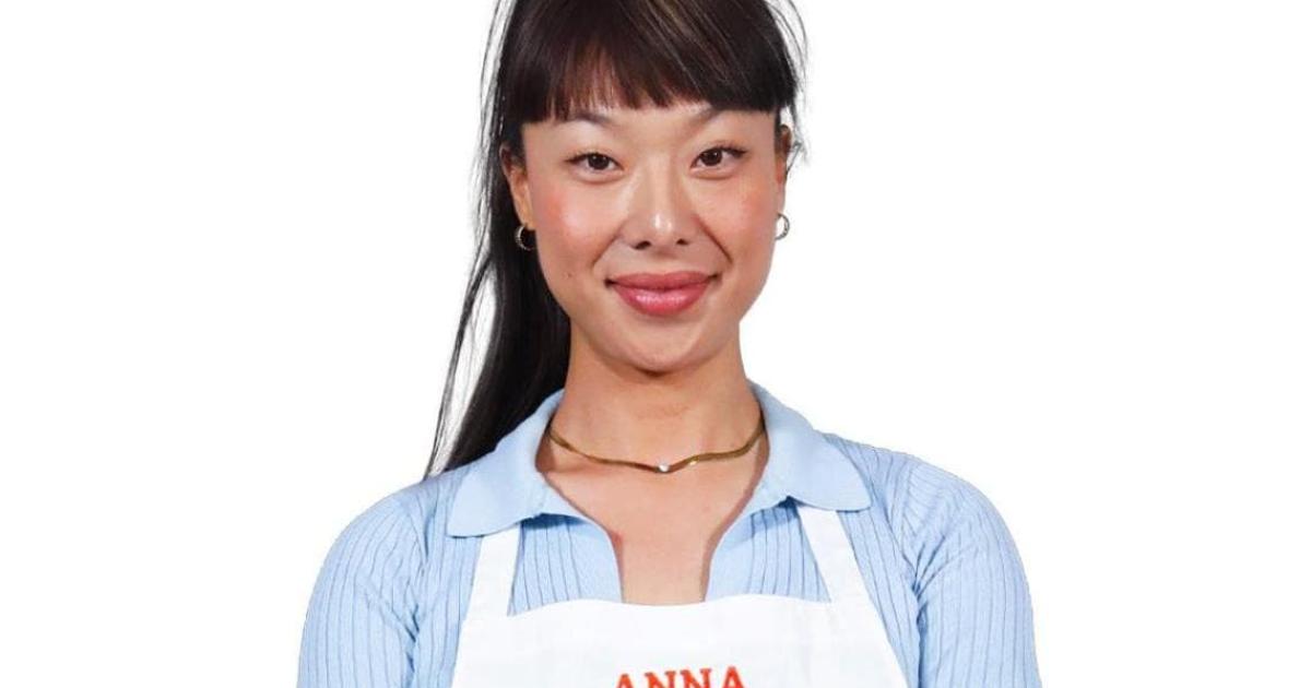 Anna Yi Lan Zhang in finale, un pezzo di Rovigo tra i migliori chef