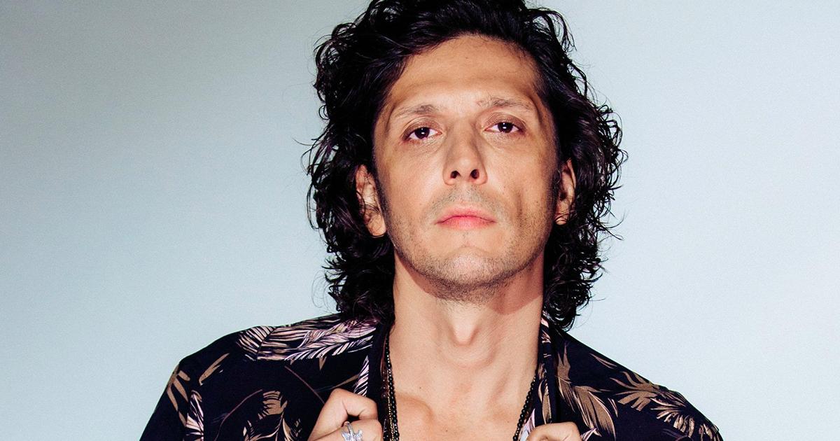 Ermal Meta ferma il tempo con "Ferma gli orologi": significato, testo e ...