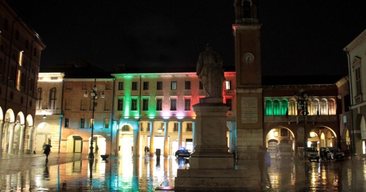 "M'Illumino di Meno": Rovigo aderisce alla campagna
