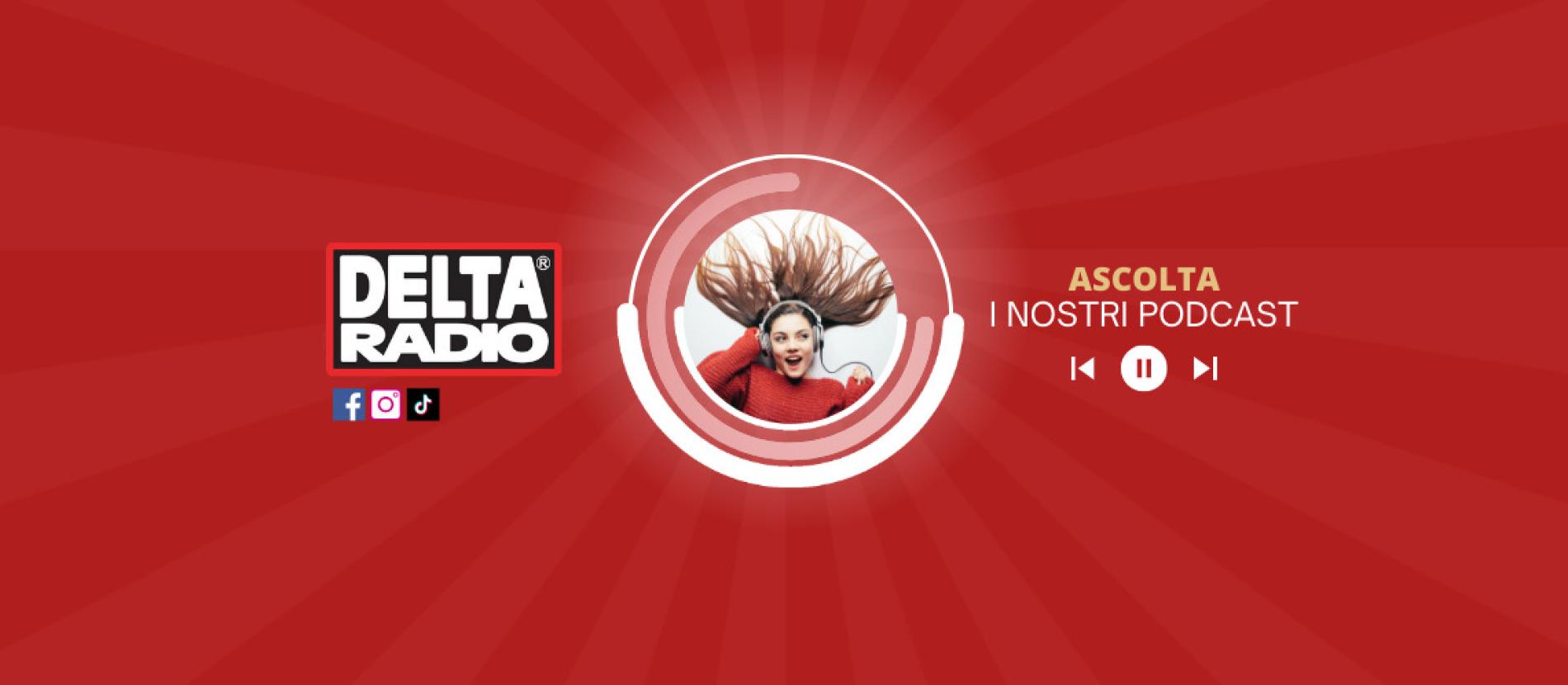 DeltaRadio.it - Notizie, Musica e Sport a Rovigo e Delta del Po