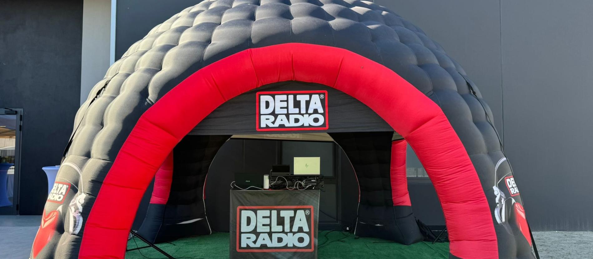 DeltaRadio.it - Notizie, Musica e Sport a Rovigo e Delta del Po