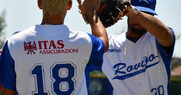 Inizia alla grande la preparazione della Bsc Rovigo