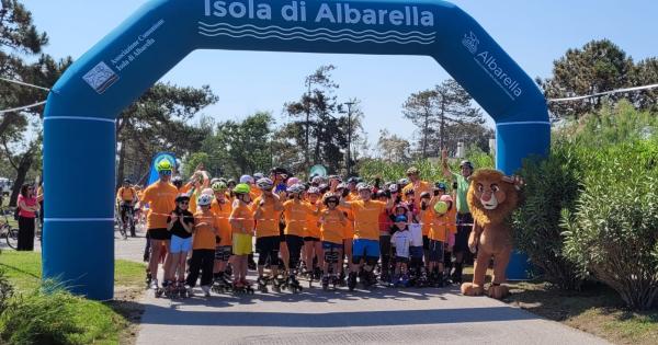 Lo Skating Club Rovigo scalda i motori e annuncia due grandi open days ...